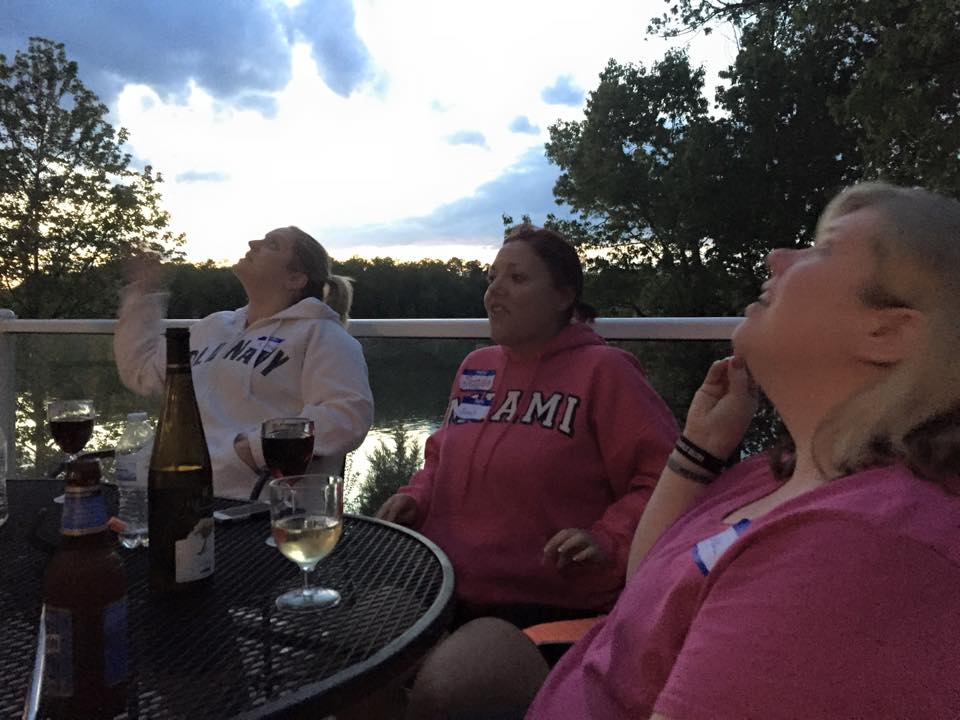 Two Week Vacation Wrap Up - I'mperfect Life